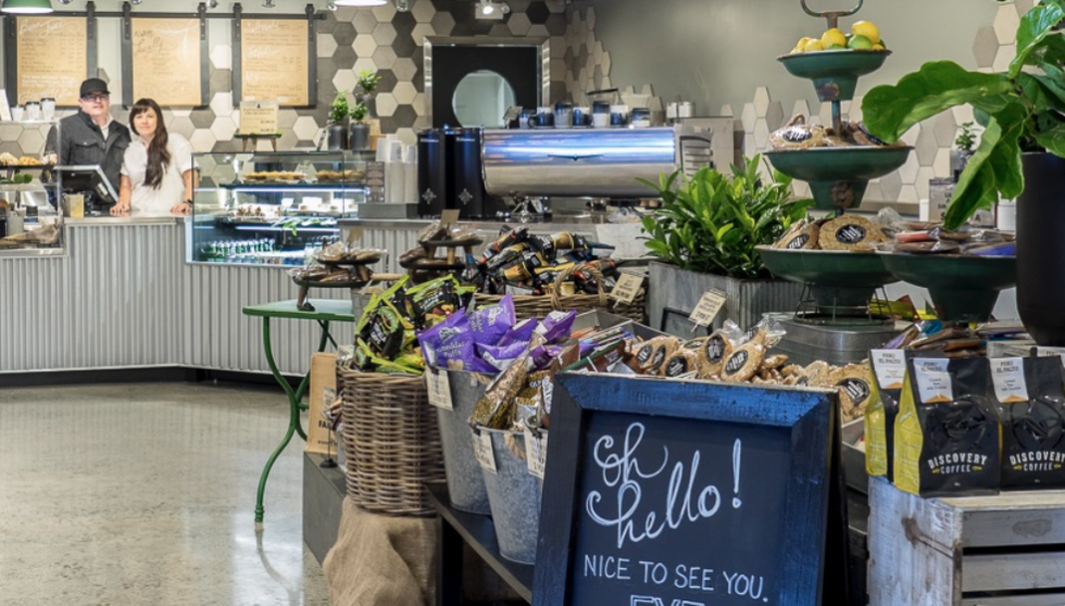 Neighbourhood Foodie Guide: Cook Street Village - Off The Eaten Track Tours