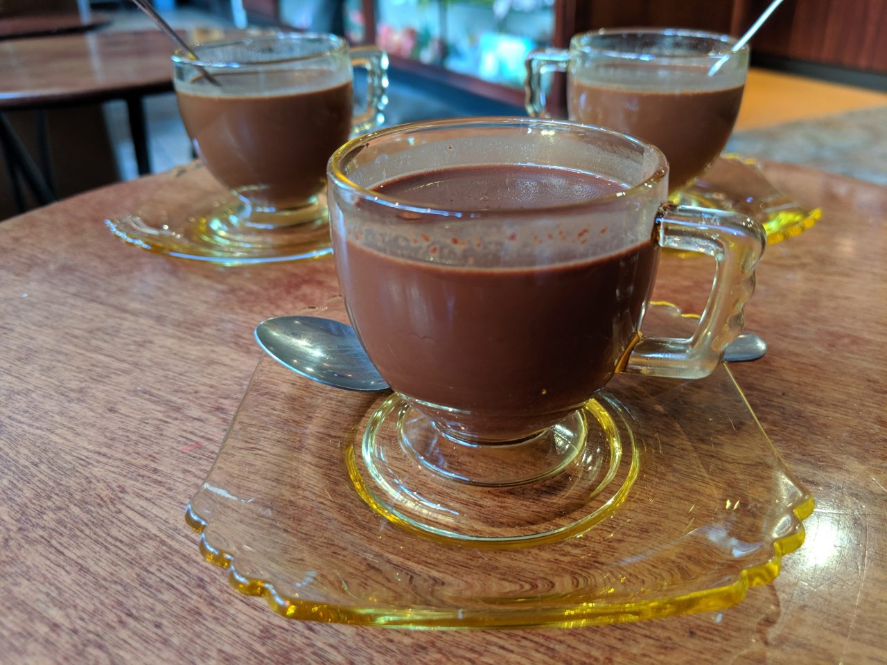 Victoria Chocolate & Bakery Food Tour